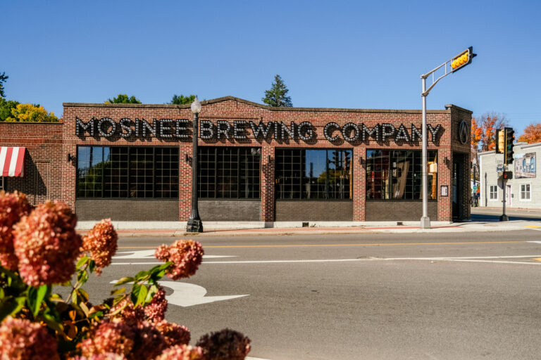 Mosinee, WI Real Estate & Community Overview | The Legacy Group